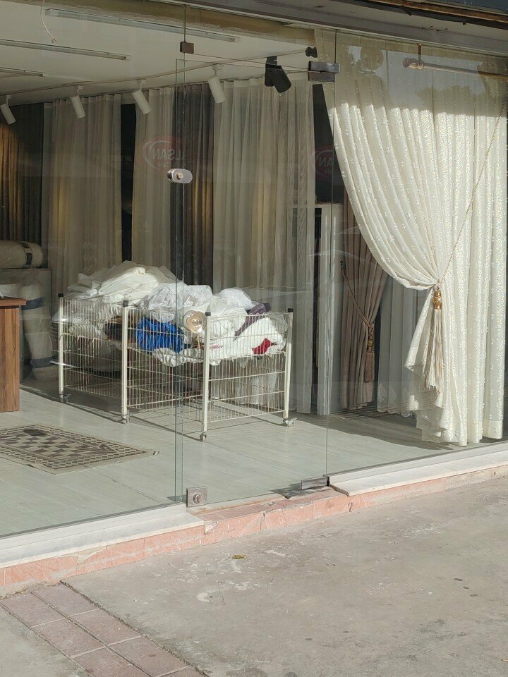 Medikal cihaz firmaları Ün Perde, İzmir, foto