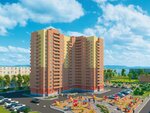 Аврора (Sverdlovskaya ulitsa No:51Г), konut blokları  Krasnoyarsk'tan