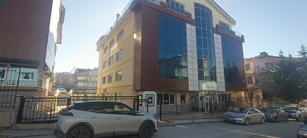 Eğitim merkezleri Yasemın Karakaya Bılım Ve Sanat Merkezi, Ankara, foto