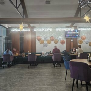 Velvet (ulitsa Shmidta No:1), restoran  Gelencik'ten