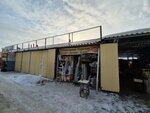 Изделия из ПВХ (Omsk, Leninskiy District), pleksiglas, polikarbonat  Omsk'tan