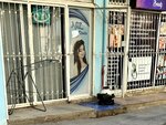 A & Z studio (Ilqar Zulfuqarov Street No:167H), güzellik salonu  Bakü'den