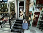 Fatime beauty (Ilqar Zulfuqarov Street No:42), güzellik salonu  Bakü'den