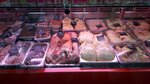 Мясной Теремок (Stepnaya ulitsa No:206, stanitsa Yelizavetinskaya), kasap, şarküteri  Krasnodarski krayından