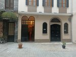 Hotel Majestik (İstanbul, Beyoğlu, Katipmustafa Çelebi Mah., Hasnun Galip Sok., 13), otel  İstanbul'dan
