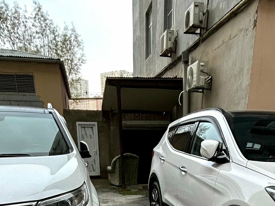 Mobilya mağazaları Mebel, Bakü, foto