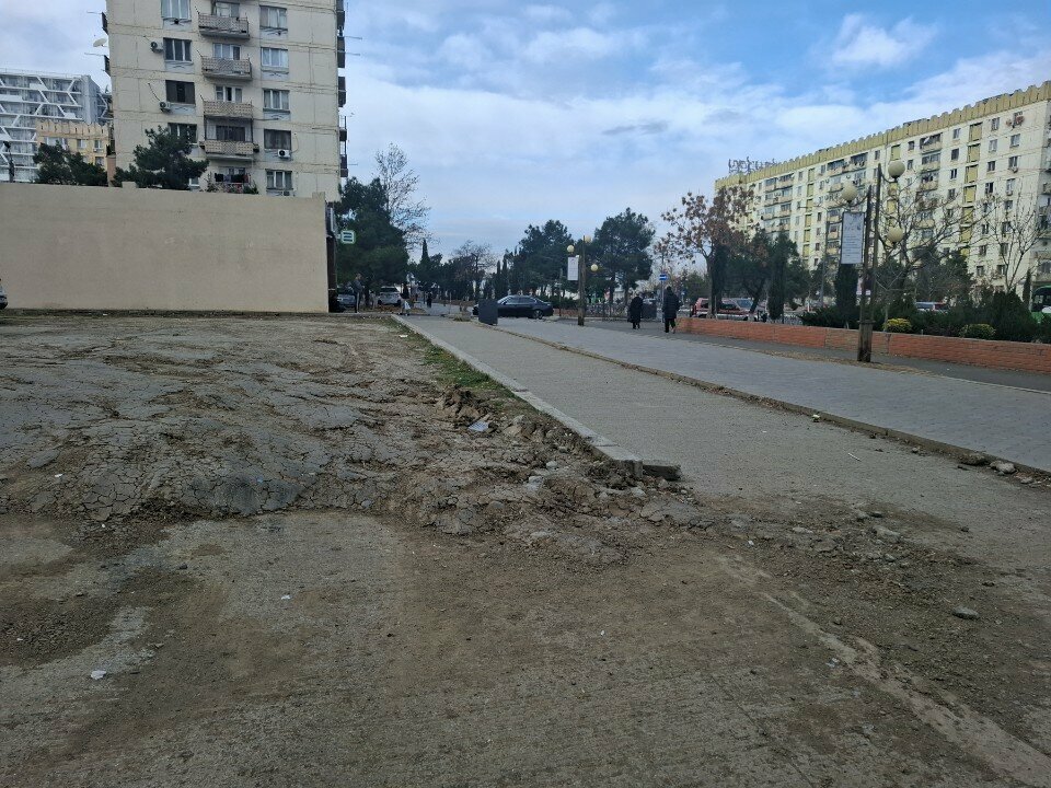 Çiçekçiler ყვავილების სალონი M N G, Rustavi (Bostandere), foto