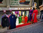 Espoll (Nişanca Mah., Katip Sinan Mektebi Sok., No:7C, Fatih, İstanbul), giyim mağazası  İstanbul'dan