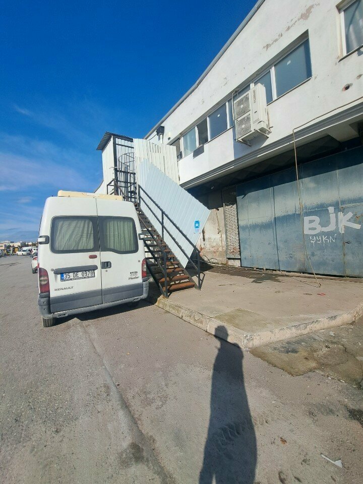 Toptan giyim Only Giyim Tekstil, İzmir, foto