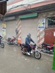 Horara Tailor shop (Province of Punjab, Lahore, Shaukat Town Road), terziler  Lahor'dan
