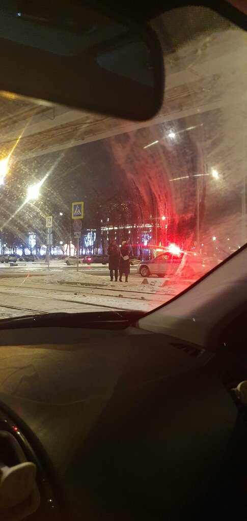 Otoparklar Parkovka VVTs, Moskova, foto