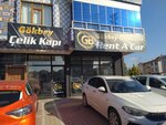 Gökbey Otomotiv. Rent A Car (Tahran Cad., No:1, Selçuklu, Konya), emlak ofisi  Konya'dan