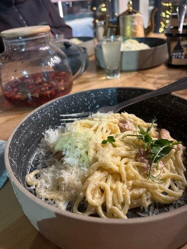 Restoran Ботаника, Moskova ve Moskovskaya oblastı, foto
