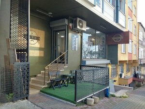 Batçı Hair Atelier (15 Temmuz Mah., 1379. Sok., No:5, Bağcılar, İstanbul), berberler  İstanbul'dan