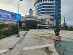 Play Planet (İstanbul, Büyükdere Cad., 171-2), oyun odası  İstanbul'dan