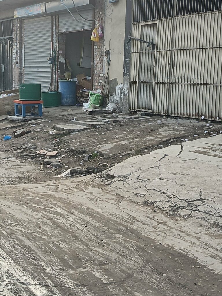 Hurda metal alımı Butt scraps Gudam, Lahor, foto