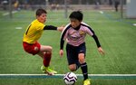 Barça Academy Lusaka (Lusaka, Rhodes Park), spor kulüpleri  Lusaka'dan