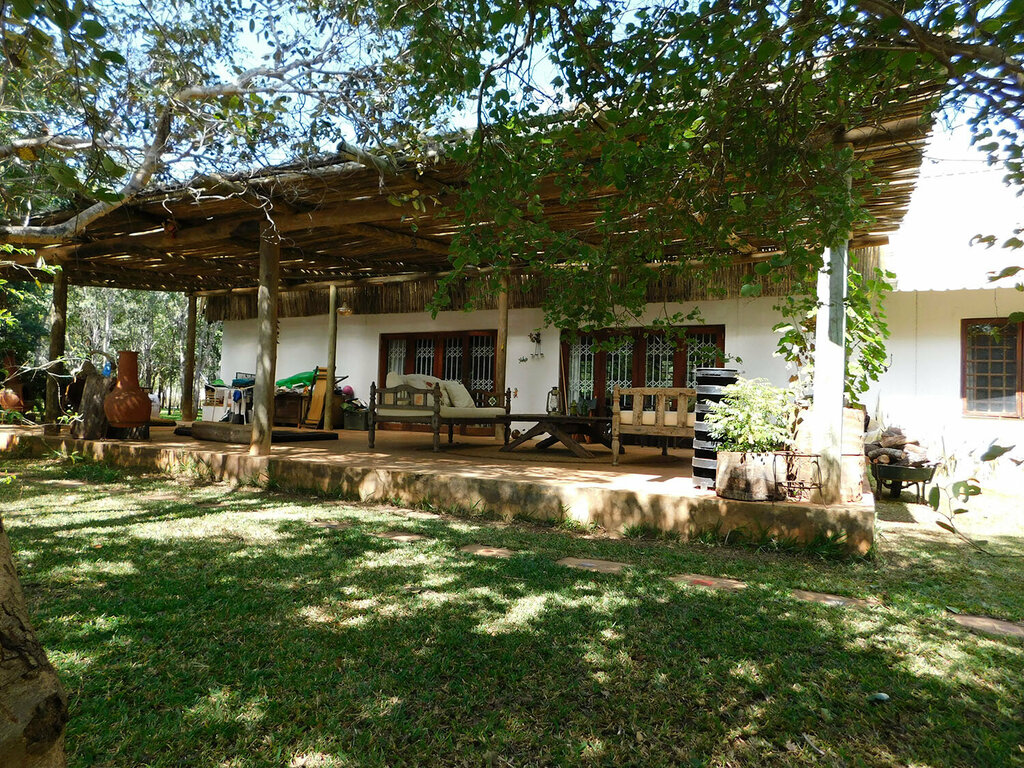 Emlak ofisi Signature Properties Zambia, Lusaka, foto