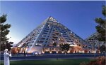 Itqan Architectural Design Consultancy (Al Moosa Business Center, Al Fajer Complex Residence, Oud Metha, Bur Dubai, Dubai), proje enstitüleri, kurumları  Dubai'den