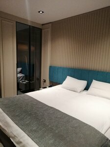 Sam Hotel (Antalya, Konyaaltı, Gürsu Mah., 306. Sok., 18), otel  Antalya'dan