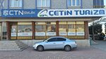 Çetin Turizm (Konya, Selçuklu, Sancak Mah., Topbaş Sok., 3), turizm danışma büroları  Konya'dan