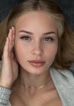 Charm look (ulitsa Marshala Eryomenko No:86), kaş ve kirpik salonu  Volgograd'dan