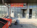 Jet10 Oto Boya (Tevfik İleri Mah., 1572. Cad., No:1G, Pursaklar, Ankara), araba boyama  Ankara'dan