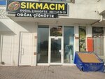 Bozdoğan Gayrimenkul (Konya, Meram, Hadimi Mah., Gazze Cad., 57J), emlak ofisi  Konya'dan