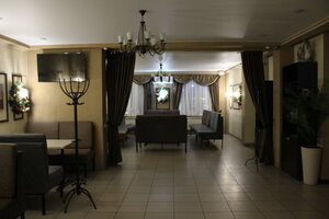 Takeshi (Bolgarstroya Street No:9/11, mikrorayon Algeshevo, Cheboksary), suşi restoranı  Cheboksary'den