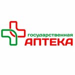 Государственная аптека № 48 (Miru Avenue No:3к1), eczaneler  Minsk'ten