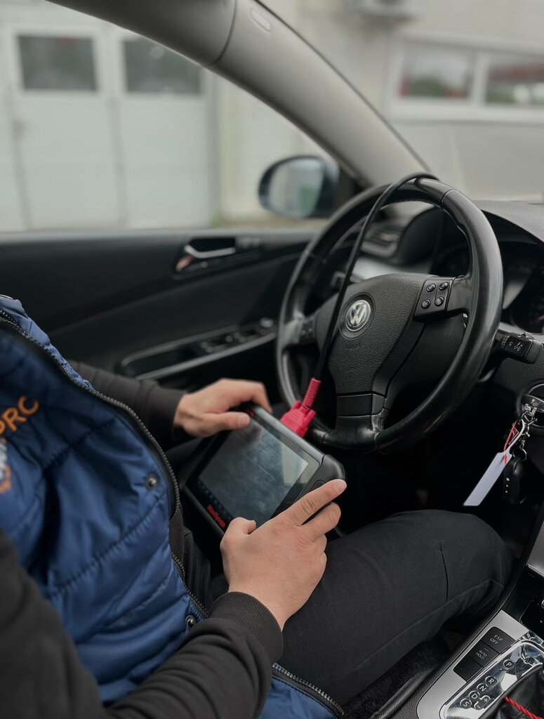 Otomatik şanzıman tamiri Akpp. Pro, Ulyanovsk, foto