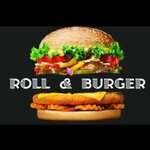 Roll&Burger (Zheleznodorozhnaya ulitsa No:3), fast food  Krasnodar'dan