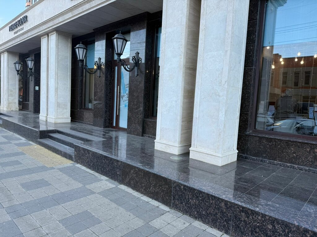 Aracı şirketler ОП Лизинг, Krasnodar, foto