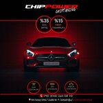 Chippower Kahramanmaraş Chip Tuning & Dpf Egr Adblue Çözüm Merkezi (Kahramanmaraş, Dulkadiroğlu, Yavuz Selim Mah., Küçük Sanayi Sitesi 7. Cad., 19A), yazılım firmaları  Kahramanmaraş'tan