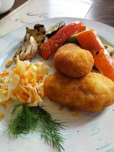 Lira (Dzerzhinskogo Street No:75А, Torzhok), kafe  Torzgok'tan