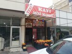 Kayı Mini Market (Ankara, Sincan, Atatürk Mah., Kutsal Sok., 29D), mini-market  Ankara'dan