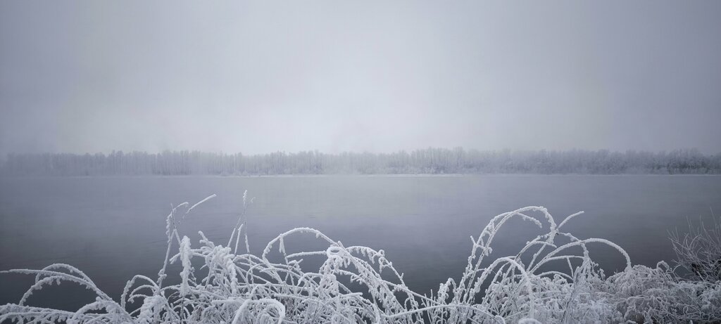 i̇skele Jetty , Krasnoyarski krayı, foto