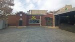 Lime Bar (Ryspai Abdykadyrov Street No:118А), kafe  Osh'tan