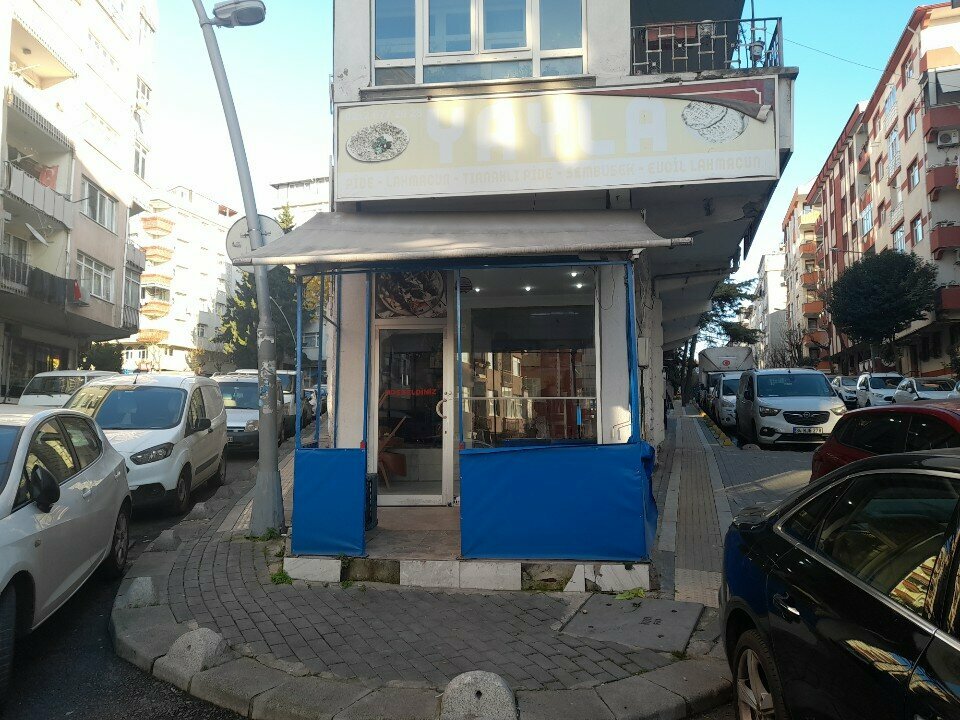 Restoran Yayla Pide Lahmacun, İstanbul, foto