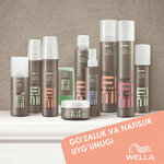 Wella professional (Bunyodkor shoh koʻchasi No:6/1, Shaykhantahur District), kuaför meslek eğitimi  Taşkent'ten