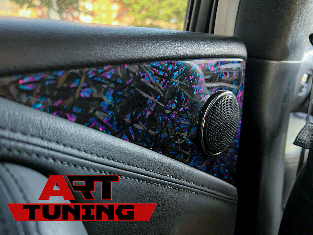 Tuning Art Tuning, Krasnodar, foto