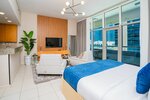 Escape24 (Dubai Hills Business Park Building 3, Dubai Hills Estate, Hadaeq Mohammed Bin Rashid, Dubai), resort oteller, tesisler  Dubai'den