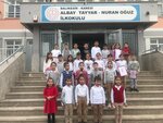 Albay Tayyar-Nuran Oğuz İlkokulu (Balıkesir, Karesi, Toygar Mah., Hakan Sok.), i̇lkokul  Balıkesir'den