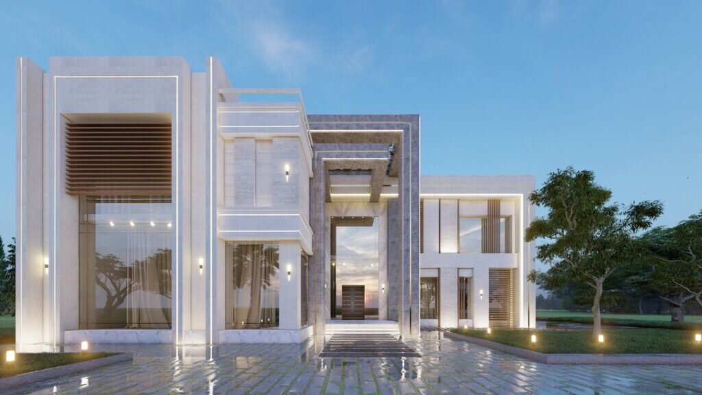 i̇nşaat firmaları Dar Al Aayan Contracting, Dubai, foto