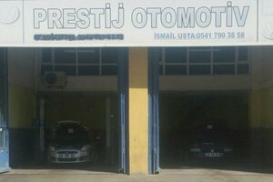Prestij Otomotiv (Batman, Batman Merkez , Bayındır Mah., Hasankeyf Yolu, 1), otomobil servisi  Batman'dan