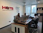 Hqts Dubai (Preatoni Tower, JLT Cluster L, Jumeirah Lakes Towers, Al Thanyah 5, Al Thanyah, Hadaeq Mohammed Bin Rashid, Dubai), mühendislik firmaları  Dubai'den