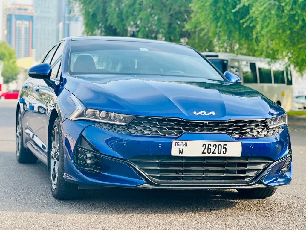 Oto kiralama Asfarco, car rental company, Dubai, foto