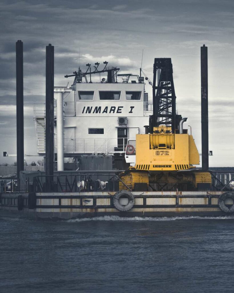 Video üretimi Timelapse Videos And Construction Live Monitoring, Dubai, foto