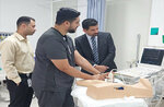 Majestic Medical & Technical Supplies (3, Al Majarat Street, Al Markhaziyah, Abu Dhabi), medikal cihaz firmaları