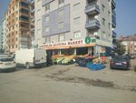 Kardeşler Market (Konya, Selçuklu, Akıncılar Mah., Akıncılar Cad., 21), süpermarket  Konya'dan
